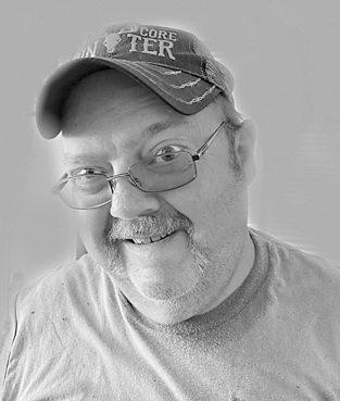 Terry Russell Hosey | News, Sports, Jobs - The Intermountain